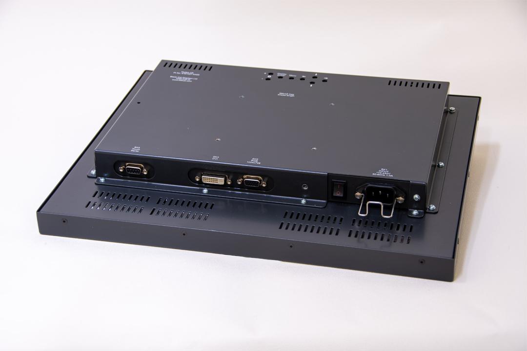 3M Chassis Monitor Replacements | Black Cat Displays